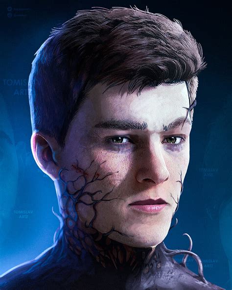 Tomislav Jurić Spider Man 2 Ps5 Fan Concept