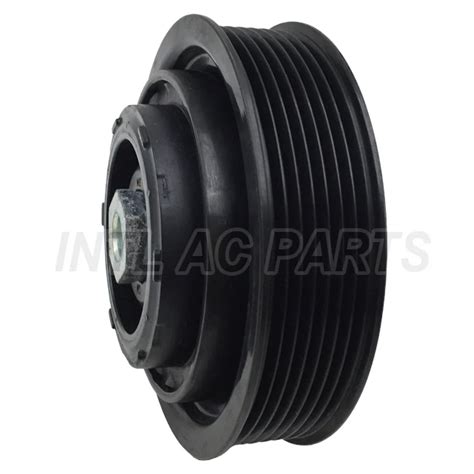 Denso 7seu17c Auto Ac Clutch For Mercedes Benz W204 C180 C200