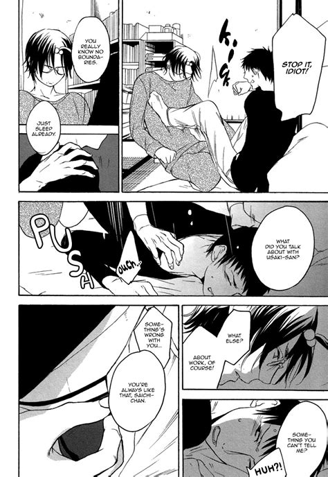 [psyche Delico] Eroman Kami To Pen To Sex To [eng] Page 3 Of 8 Myreadingmanga
