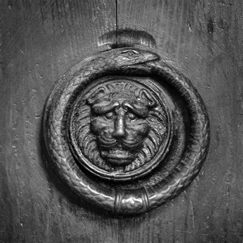 Ouroboros Spiritual Meaning Insight State