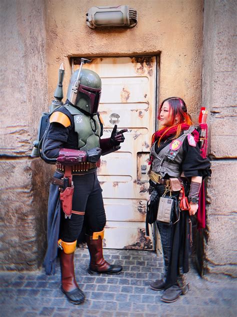 Yukipri I Was So Lucky To Run Into The Daimyo Himself