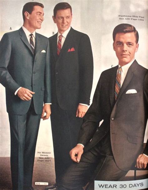 60s Mens Outfits 1960s Clothing Ideas 1960s Mens Suit Mens