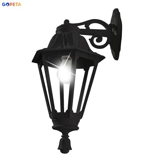 Amazing Discounts On Exterior Classic Wall Lighting In Kw