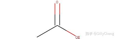 利用RDKit与SMARTS字符串执行化学反应 知乎 利用RDKit与SMARTS字符串执行化学反应 知乎
