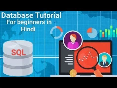 SQL Server Tutorial For Beginners Learn SQL In Hindi SQL Basics