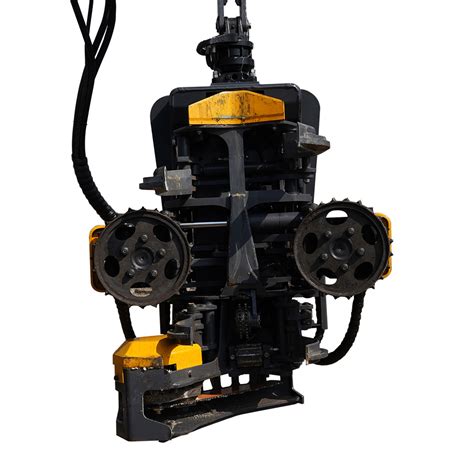 Forestry Tree Harvester Felling Cutting Machine Automatic Tree Timber