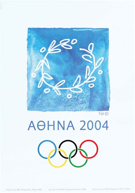 Athens 2004 Olympic Games History Highlights And Legacy Britannica