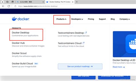Window系统安装dockerdocker安装windows2000容器 Csdn博客