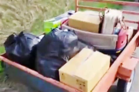 Video Driver Stopped With An Insecure Load In Caledon Insauga