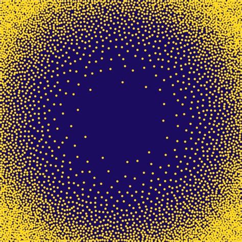 Dot Gradient Abstract Pattern Vector Images Over 83 000