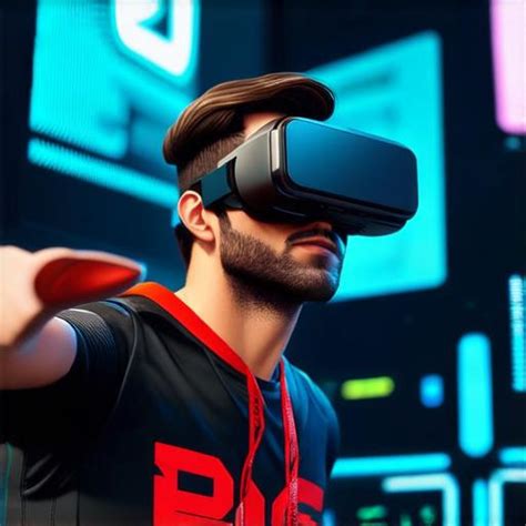 Top Vr Game Engines For Virtual Reality Development