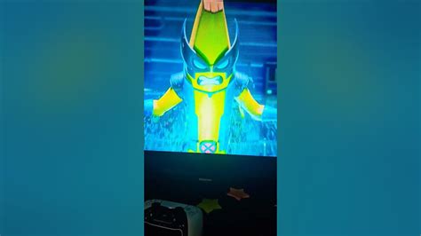 Peely Wolverine Youtube