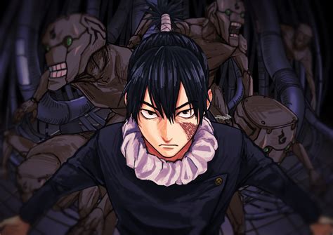 Mechamaru Wallpapers Wallpaper Cave