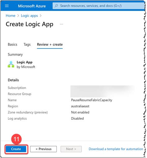 Microsoft Fabric Capacity Cost Management Part 2 Automate Pauseresume Capacity With Azure