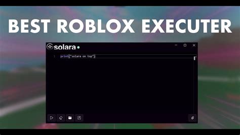 Лучший инжектор на Роблокс │ Windows 2024 Youtube