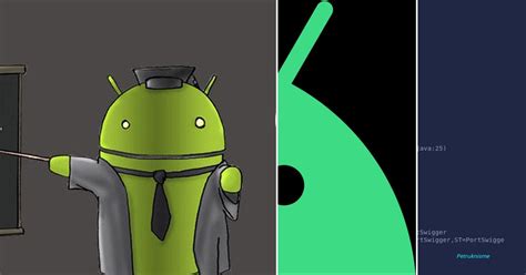 list android penetration testing curated by ranjith bandela medium