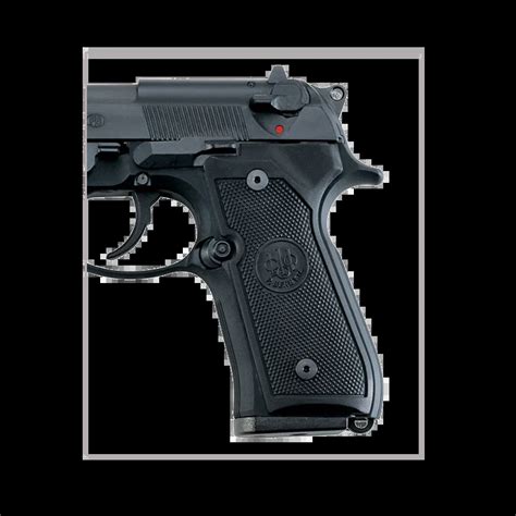 Beretta 9296 Series Original Grips Beretta Handgun Accessories