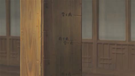 انیمه سینمایی فرزندان گرگ انیمه لند Anime Land