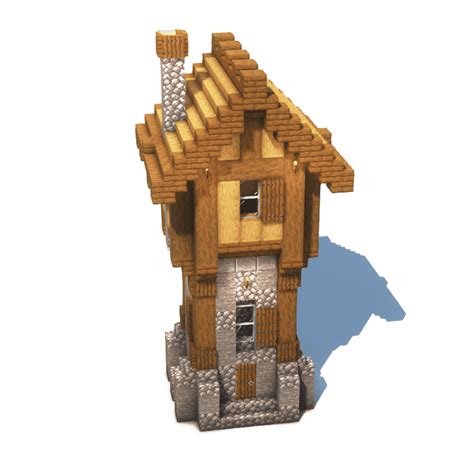 Tower Collection Build It