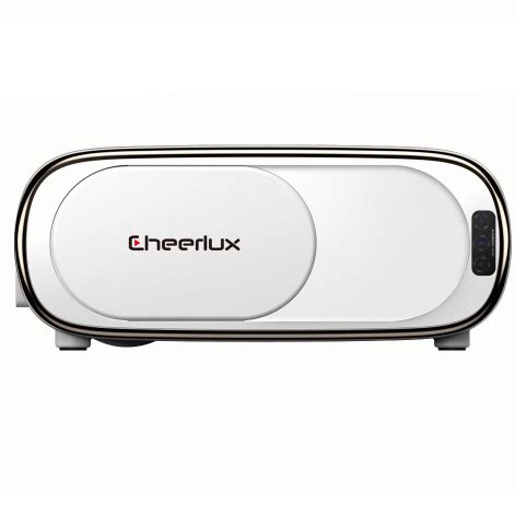 Cheerlux C Lumens Full Hd Android Projector Price In Bangladesh Bdstall