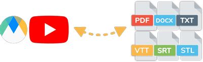 Youtube Subtitle Extractor Ai Subtitles In Languages