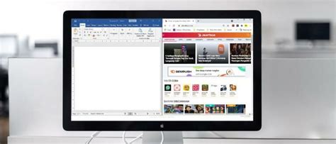 Cara Split Screen Di Laptop Windows 7 8 Dan 10 JalanTikus