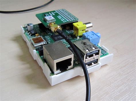 5 Minute Guide To Making An Gps Synchronised Ntp Server Based On A Pi Ava High Altitude