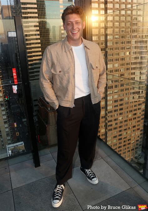 Tom Francis Actor Credits Bio News And More Broadway World