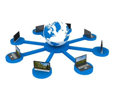 Wide Area Network Nextel Systems Division Of Networks