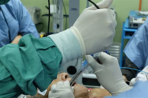 What To Know About Navigational Bronchoscopy Patient Care