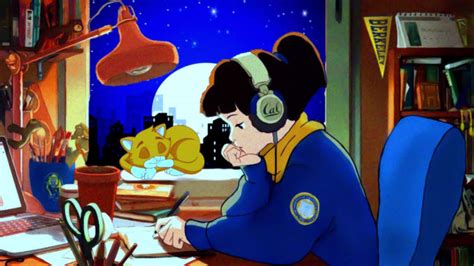 Create Unique Lofi Loop Animation For Youtube By Smart Animator Fiverr