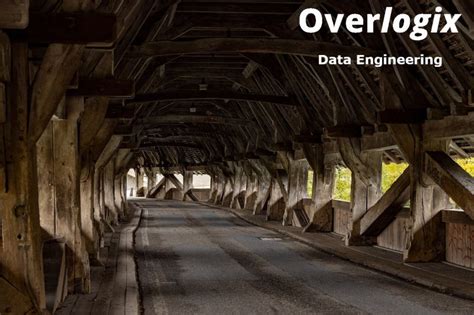 Overlogix On Linkedin Oracle Data Engineering Dataengineering Databases