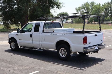 2002 Ford F 250 Super Duty Xlt Victory Motors Of Colorado