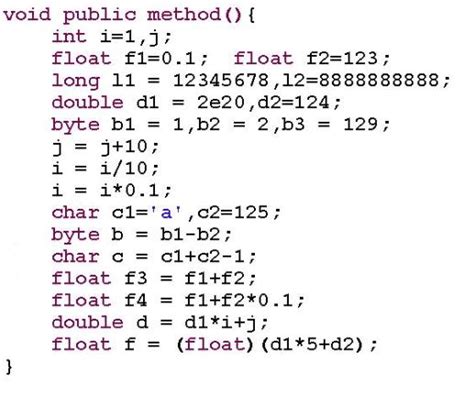 实验二 Java语法 word文档在线阅读与下载 免费文档 实验二 Java语法 word文档在线阅读与下载 免费文档