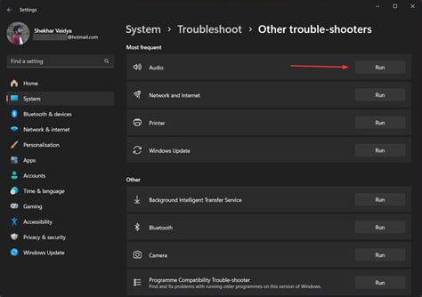 Fix Audio Services Not Responding On Windows 10 11 Pc Techlatest