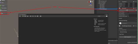 轨迹路线生成与运动插件 Curvy Spline 的使用unity Curvy Spline Csdn博客
