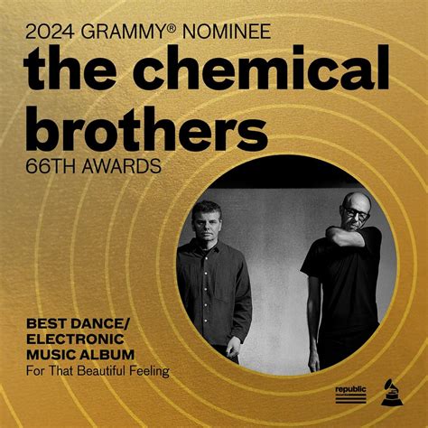 Chemical Brothers The Chemical Brothers Brothers Gonna Work It Out