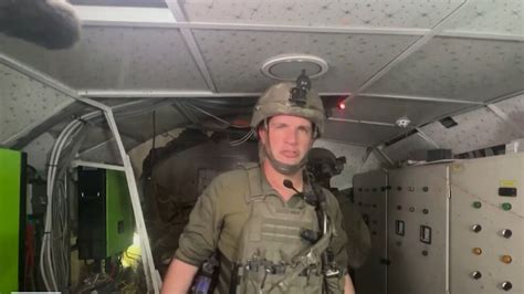 Израел откри тунели на „Хамас” под Агенцията на ООН Nova