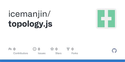 topology js readme cn md at master · icemanjin topology js · github