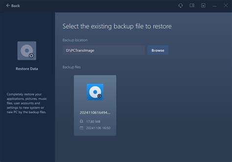 3 Best Ways To Backup Installed Programs In Windows 11