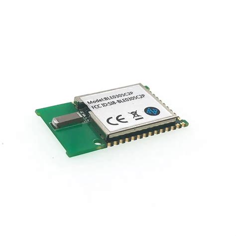 JINOU Bluetooth 5 0 BLE Low Energy Module Nordic 52832