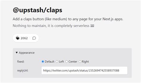 Button Reactjs Examples