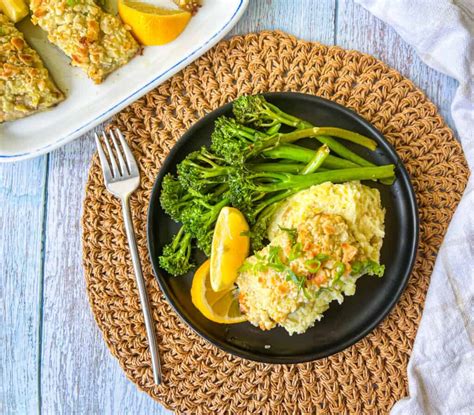 Corvina Recipes