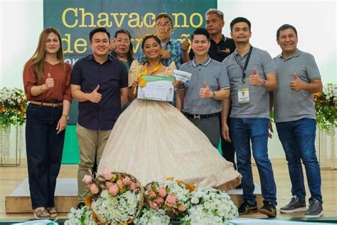 Chavacano Binubuhay Sa Cavite City Journal News Online