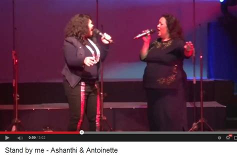 Rare Moments Ashanthi De Alwis And Her Mum Onstage Decibel