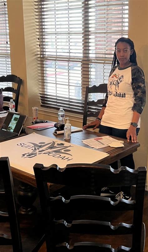 Meet Latasha Wright Actressdirectorproduceradmodelmulti Business