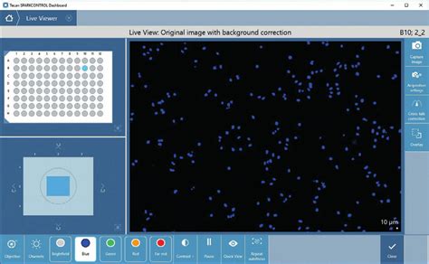 Live Viewer Interface Download Scientific Diagram