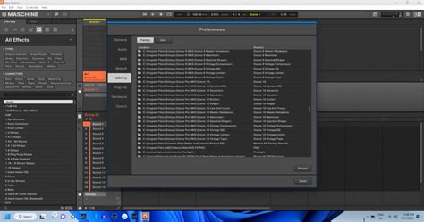 Ozone 10 Is Not Working On Maschine Mk3 After Vst3 Update Community