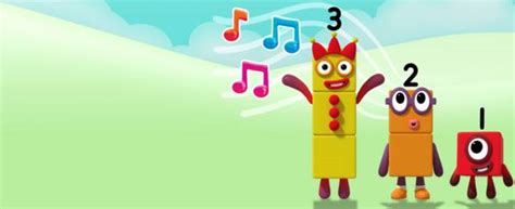 Numberblocks Learning Is Fun With Learning Blocks Cbeebies 40 Off