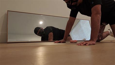 Hot Guy Working Out And Automatic Masturbation ThisVid Com